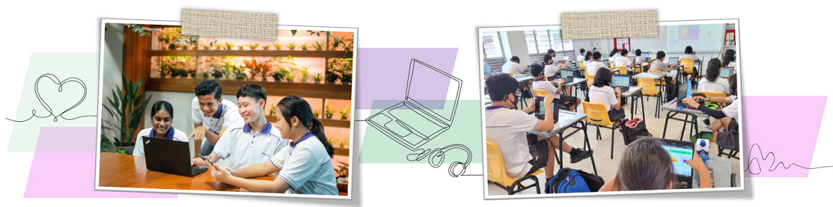 Personal Learning Device